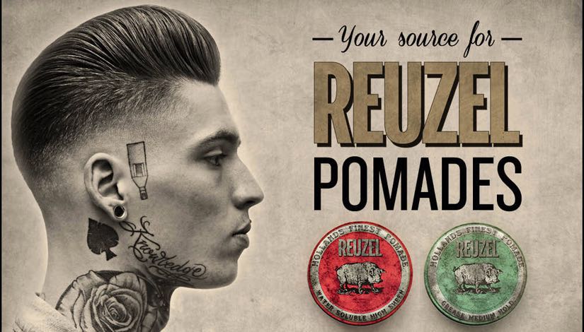 L’antico Barbiere – Der Barbier in Basel