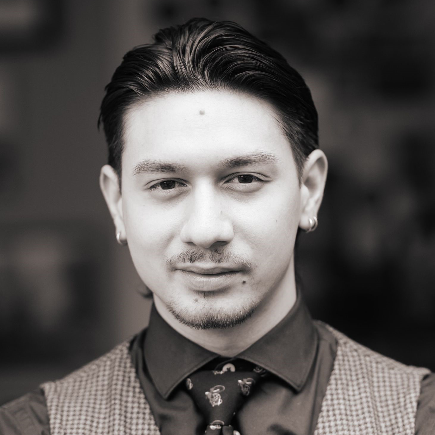 L’antico Barbiere – Der Barbier in Basel