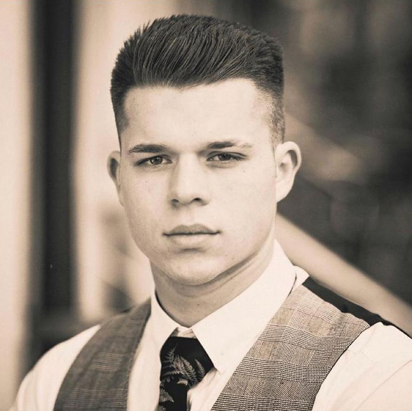 L’antico Barbiere – Der Barbier in Basel