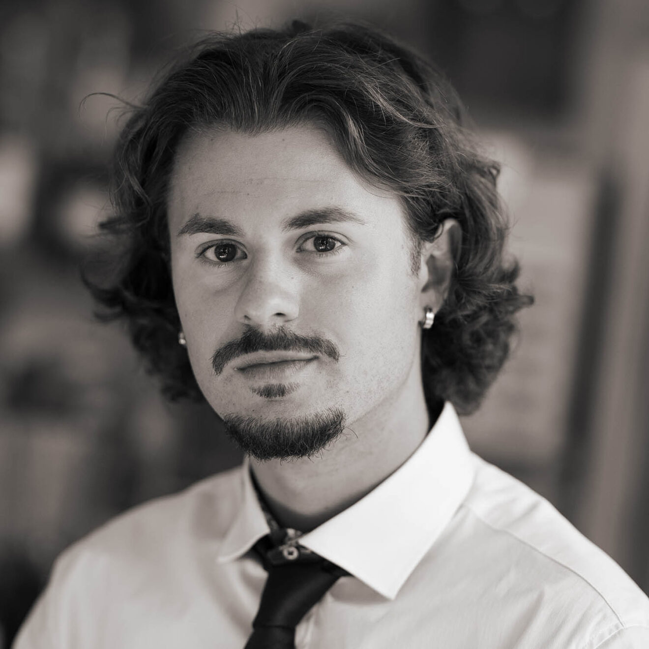 L’antico Barbiere – Der Barbier in Basel